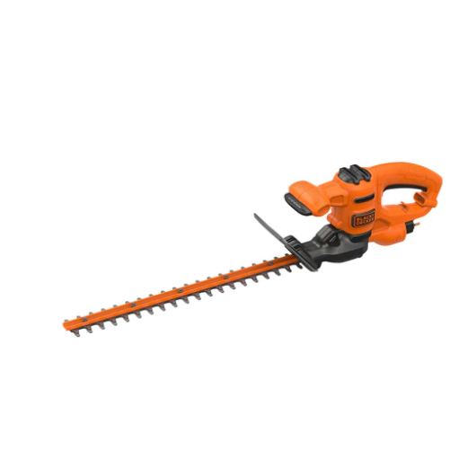 Black&Decker BEHT201 Makaze za živu ogradu 420W 45cm