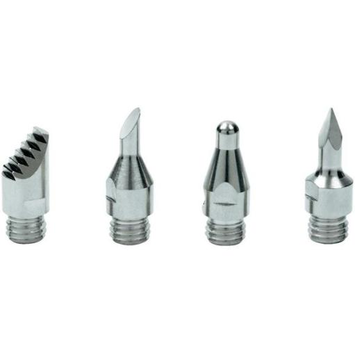 Set pribora za VersaTip Dremel 204, 26150204JA