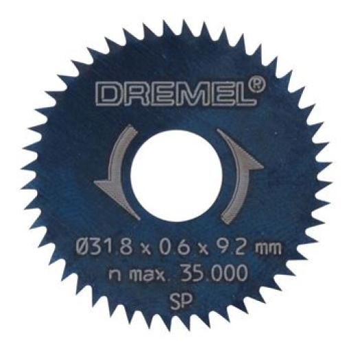 Testera za sečenje drveta Dremel 546, 26150546JB