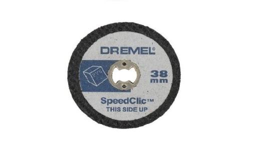 EZ SpeedClic plastična ploča za sečenje Dremel SC476, 2615S476JB