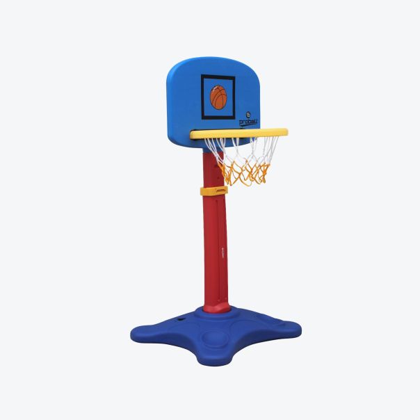 PROBALL Koš sa kontrukcijom Portable Basketball Stand for Children Gu