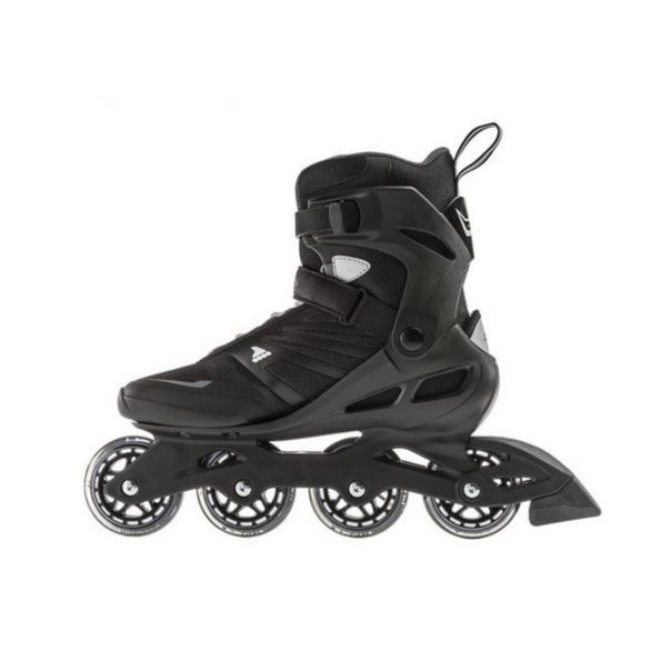 ROLLERBLADE Roleri zetrablade black-silver velicina 43