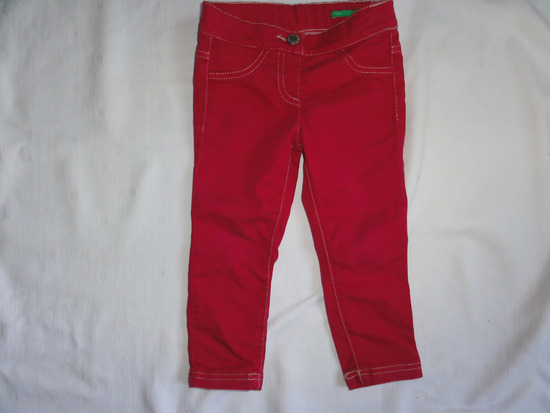 **BENETTON PANTALONE**