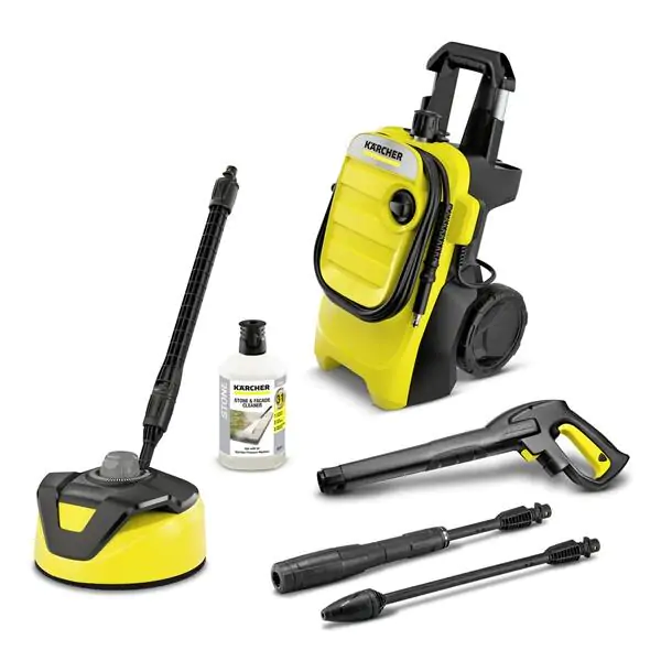 Karcher K4 Compact Home perač pod visokim pritiskom 130bar