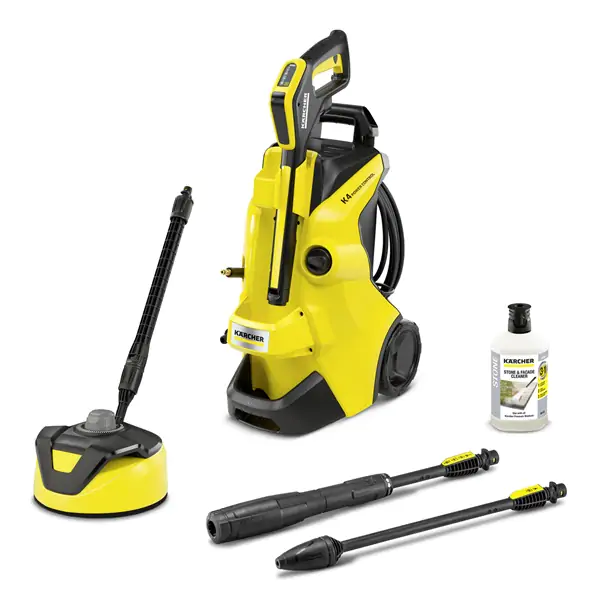 Karcher K 4 Power Control Home perač pod pritiskom