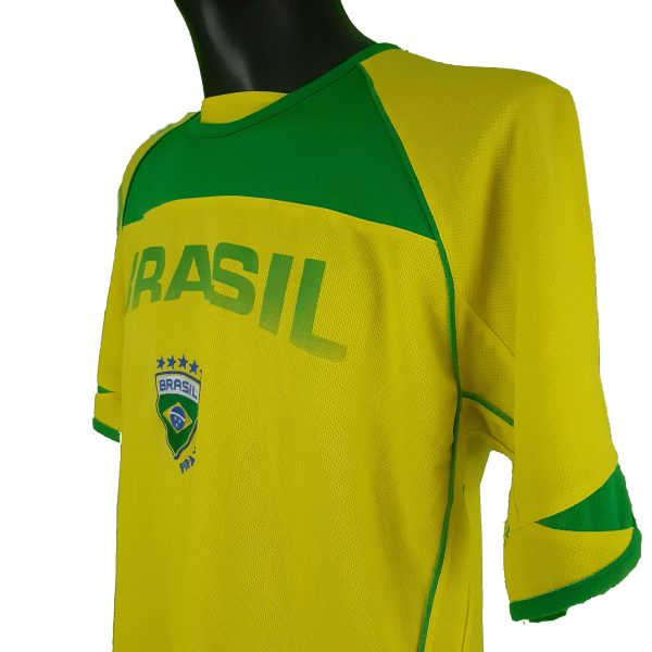 Dres Brazil 2006, vel. XL