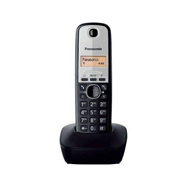 PANASONIC Bežični Telefon KX-TG1911FXG