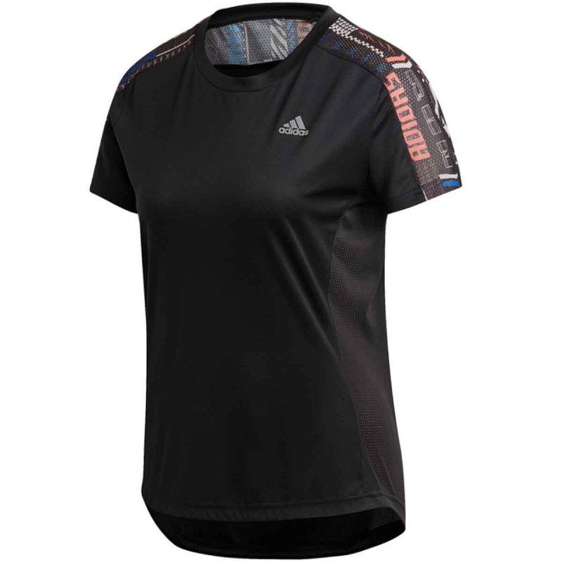 MAJICA ADIDAS OWN THE RUN TEE W