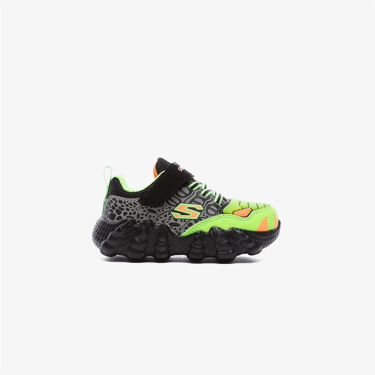 PATIKE SKECHERS-O-SAURUS LIGHT BT