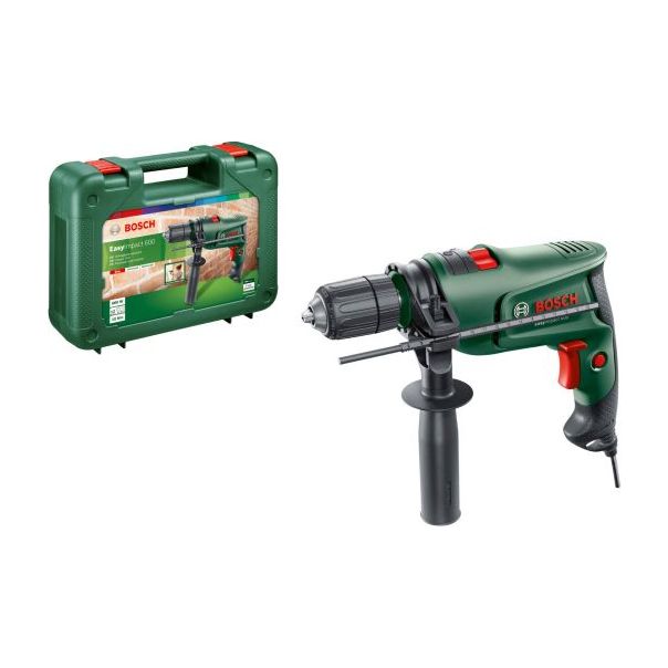 BOSCH Udarna bušilica EasyImpact 600