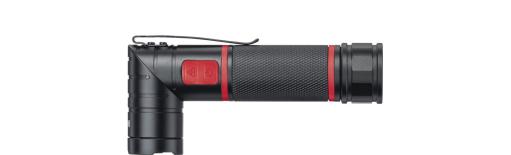 Wiha 41286 led lampa, sa 3xAAA baterije