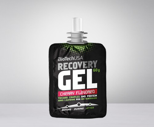 Recovery Gel