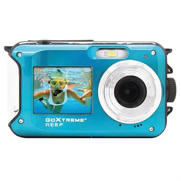 EASYPIX GOXTREME REEF PODVODNA KAMERA