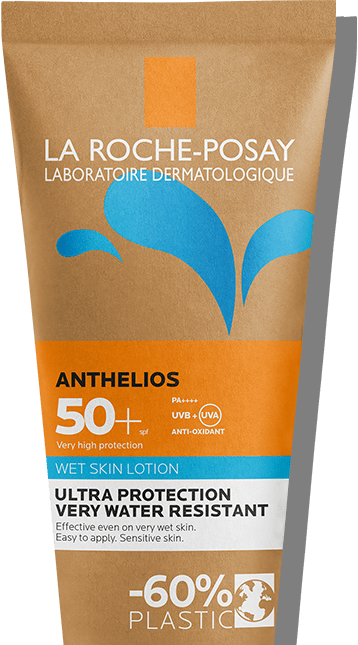 ANTHELIOS
LOSION ZA ZAŠTITU OD SUNCA SPF 50+