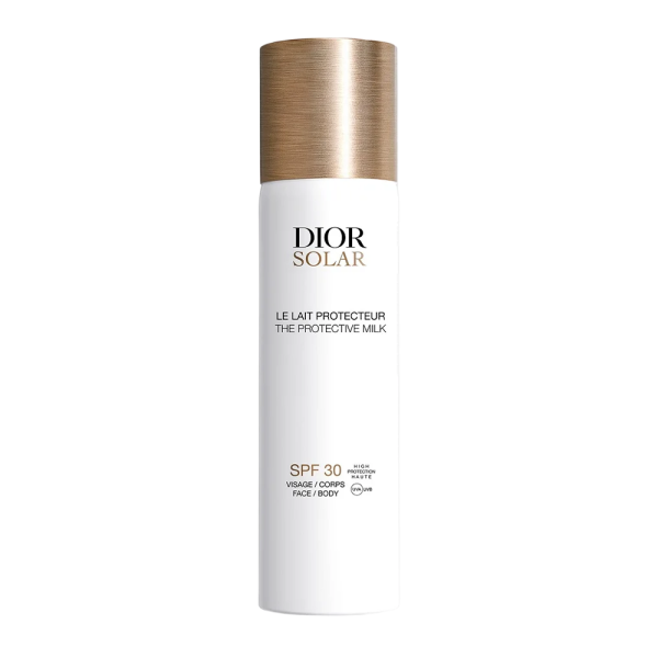 Dior Solar The Protective Milk SPF30 125ml