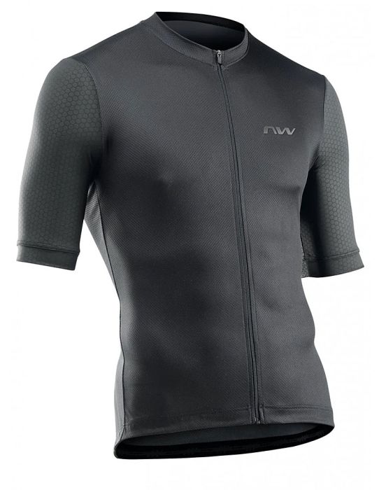 DRES NORTHWAVE ACTIVE JERSEY s/sl