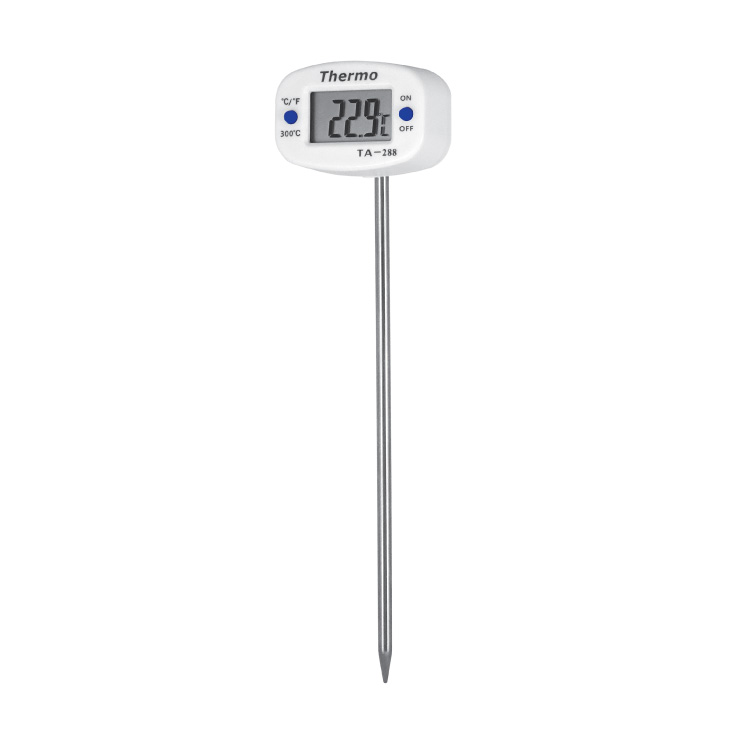 Termometar sa ubodnom sondom -50 - 300°C (TA-288)