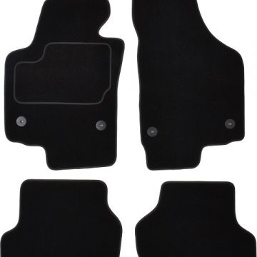 TEPIH PATOSNICE SEAT LEON 2008-2012 -CUS