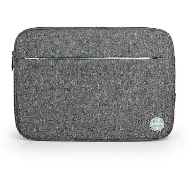 YOSEMITE ECO SLEEVE 15.6' GREY ( )