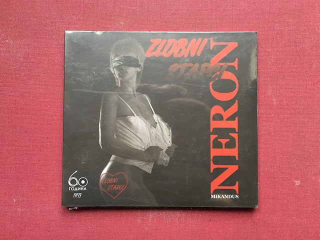 Neron - ZLoBNi STARCI  2015