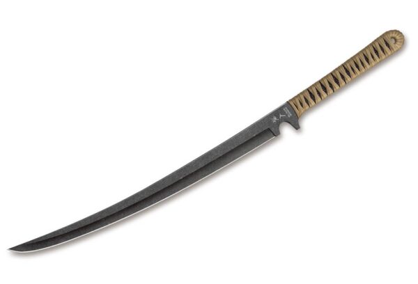 Boker 05UC007 United Cutlery Tan Combat Wakizashi mač