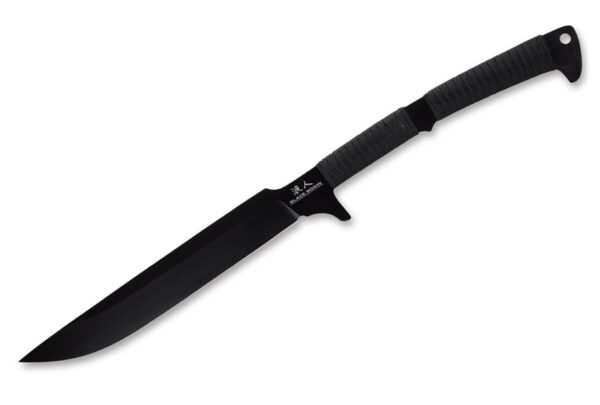 Boker 05UC3477 United Cutlery Black Ronin mač