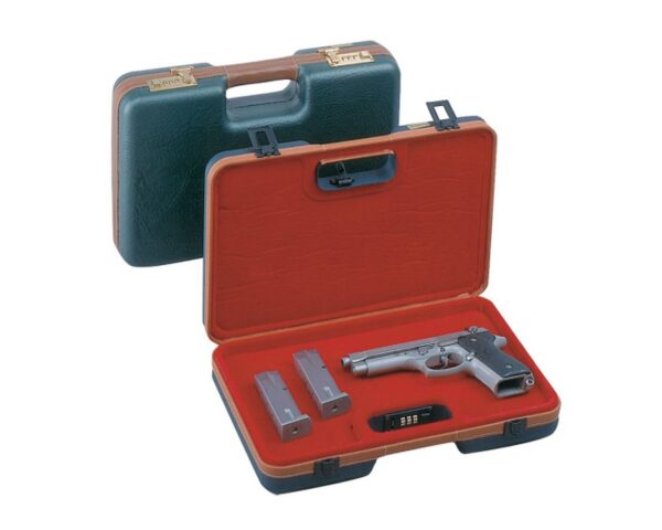 Negrini Kofer za pištolj 2023 LX