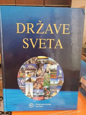 Drzave Sveta mk