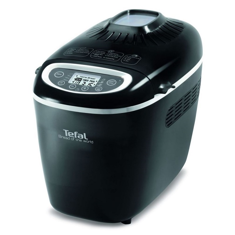 Tefal mini pekara PF611838