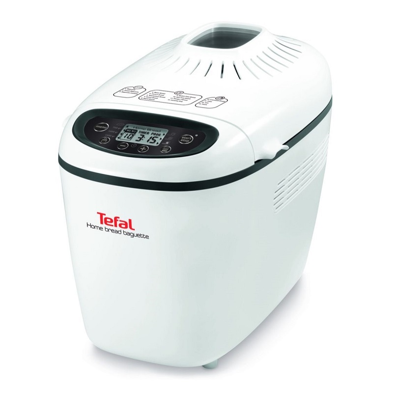 Tefal mini pekara PF610138