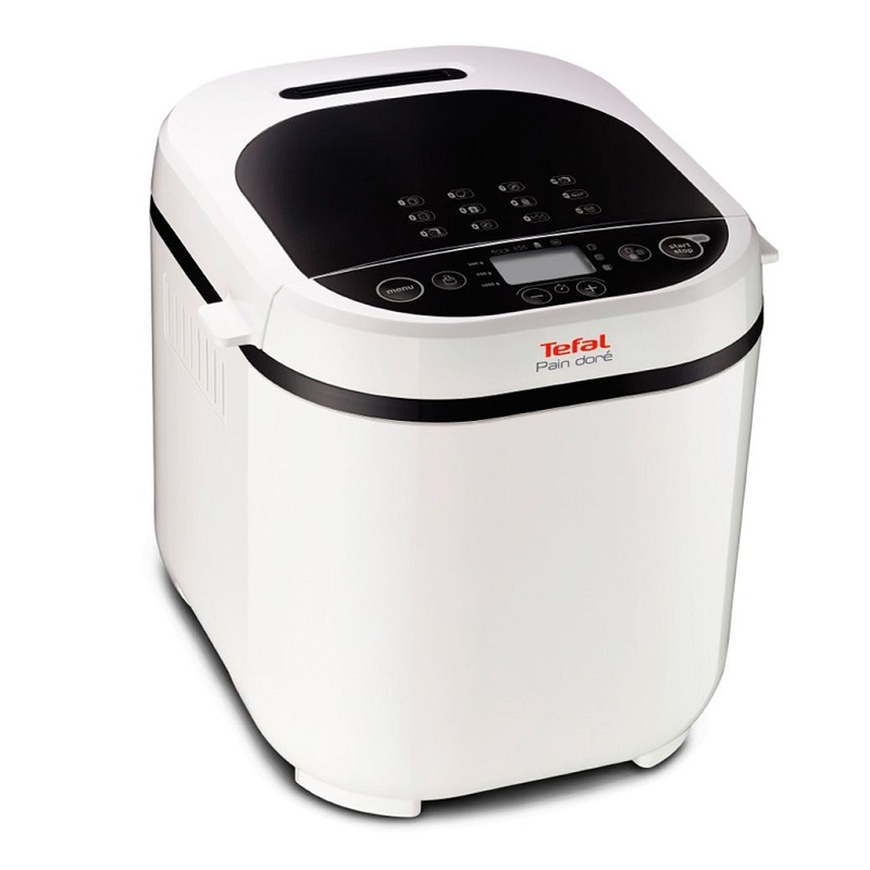 Tefal mini pekara PF210138