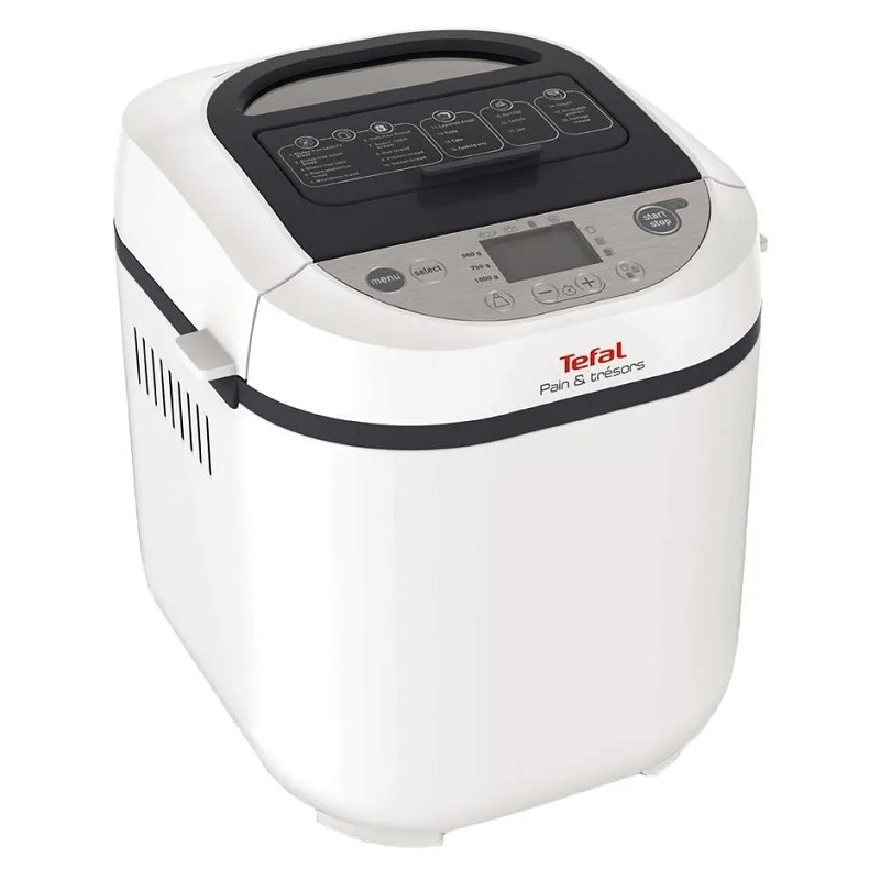 Tefal mini pekara PF250135