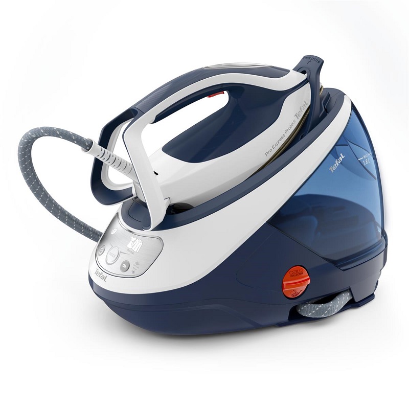 Tefal parna stanica GV9221