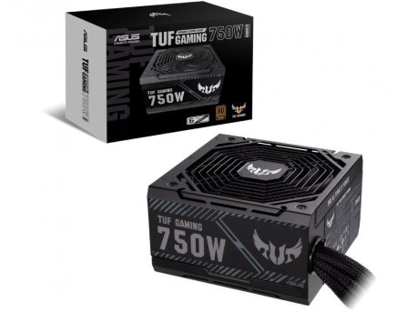 ASUS TUF-GAMING-750B 750W NAPAJANJE CENA