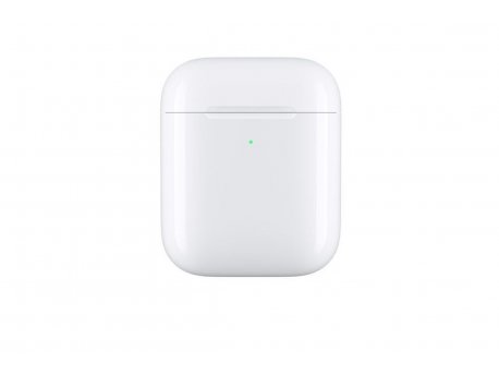 APPLE WIRELESS CHARGING CASE FOR AIRPODS ( MR8U2ZM/A ) CENA