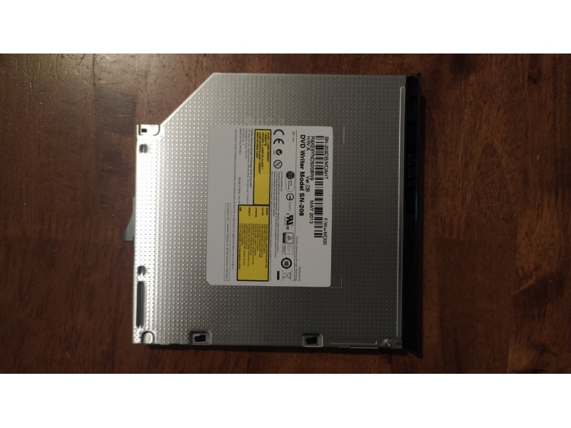 CD - DVD za Medion E6234 , MD99235