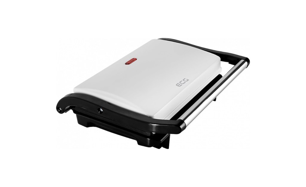 Ecg S 1070 preklopni toster