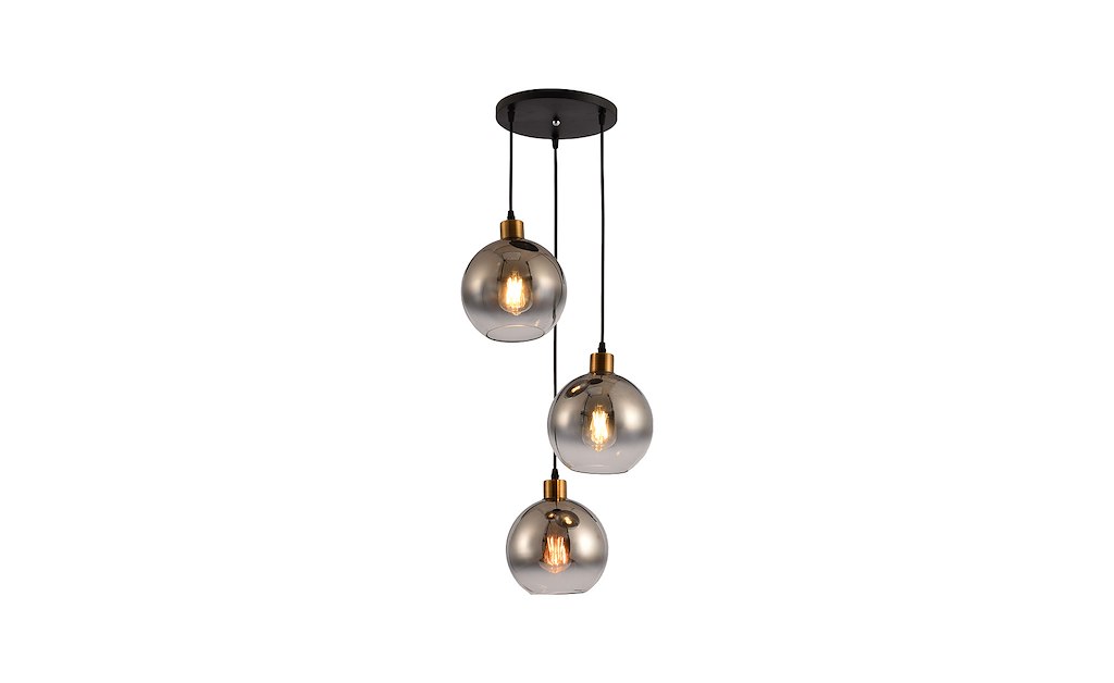 Viseća lampa Luvia 3