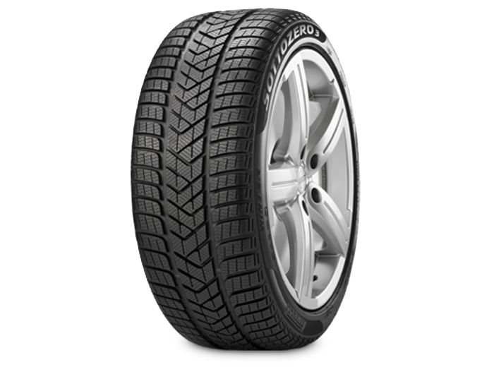 275/35 R21 V103 Pirelli Winter Sottozero 3 ROF