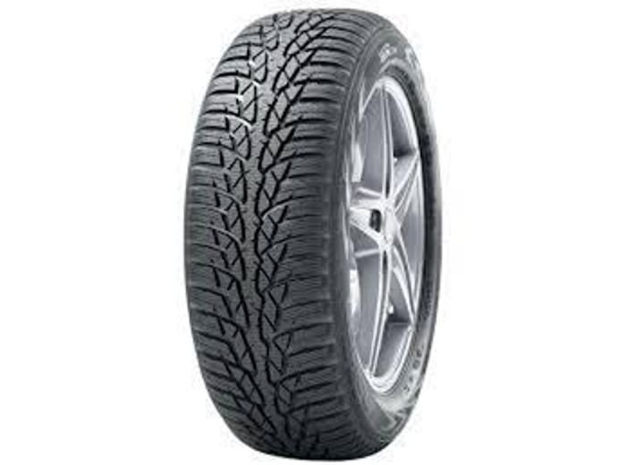 225/55 R17 T109/107 Nokian WR Snowproof