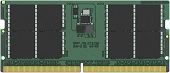 Kingston - DDR5 32GB SO-DIMM 5200MHz, Non-ECC Unbuffered, CL42 1.1V, 262-pin 2Rx8