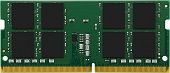 Kingston - DDR4 16GB SO-DIMM 2666MHz, Non-ECC Unbuffered, CL19 1.2V, 260-pin 1Rx8