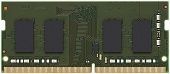 Kingston - DDR4 8GB SO-DIMM 3200MHz, Non-ECC Unbuffered, CL22 1.2V, 260-pin 1Rx16