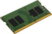 Kingston - DDR4 8GB SO-DIMM 3200MHz, Non-ECC Unbuffered, CL22 1.2V, 260-pin 1Rx8