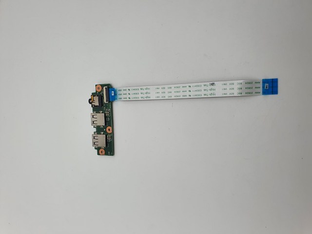 USB, audio konektori za Medion Akoya E6416 MD99560