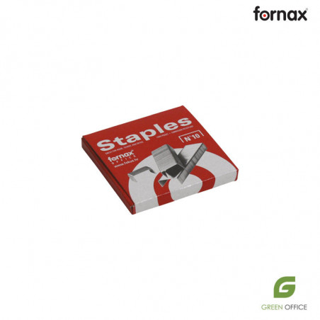 Klamerice Fornax 7576 Br.10 pakovanje 1000 komada