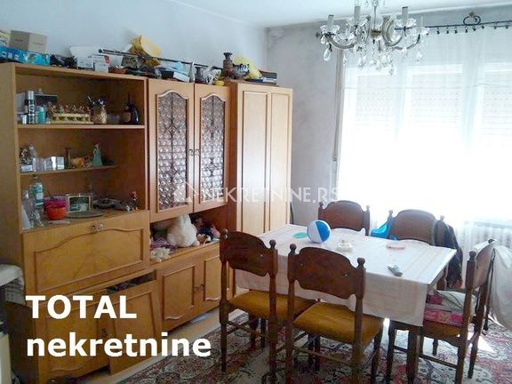 Kuća NOVI SAD, 123600€