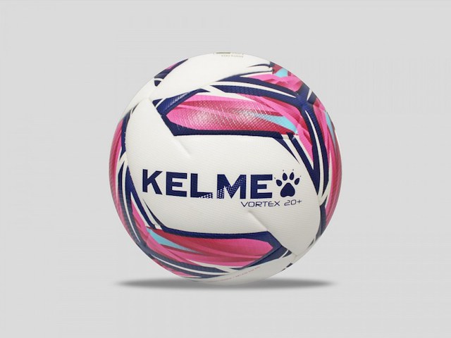 Kelme Vortex 20+ CFA meč lopta za fudbal SPORTLINE