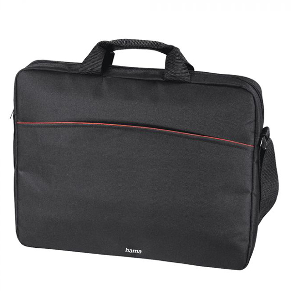 Laptop torba 15,6 inča crna Tortuga Hama 216442