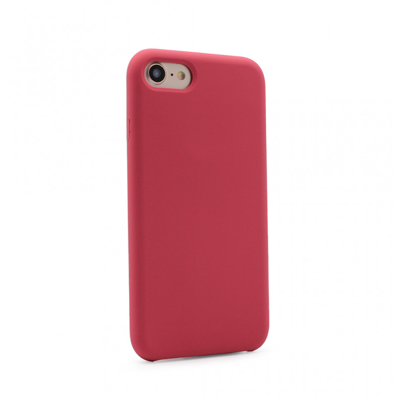 Maskica Summer color za iPhone 7/8/SE 2020/2022 pink